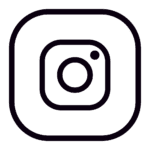 instagram line logo png, black instagram line logo, instagram logo line ...